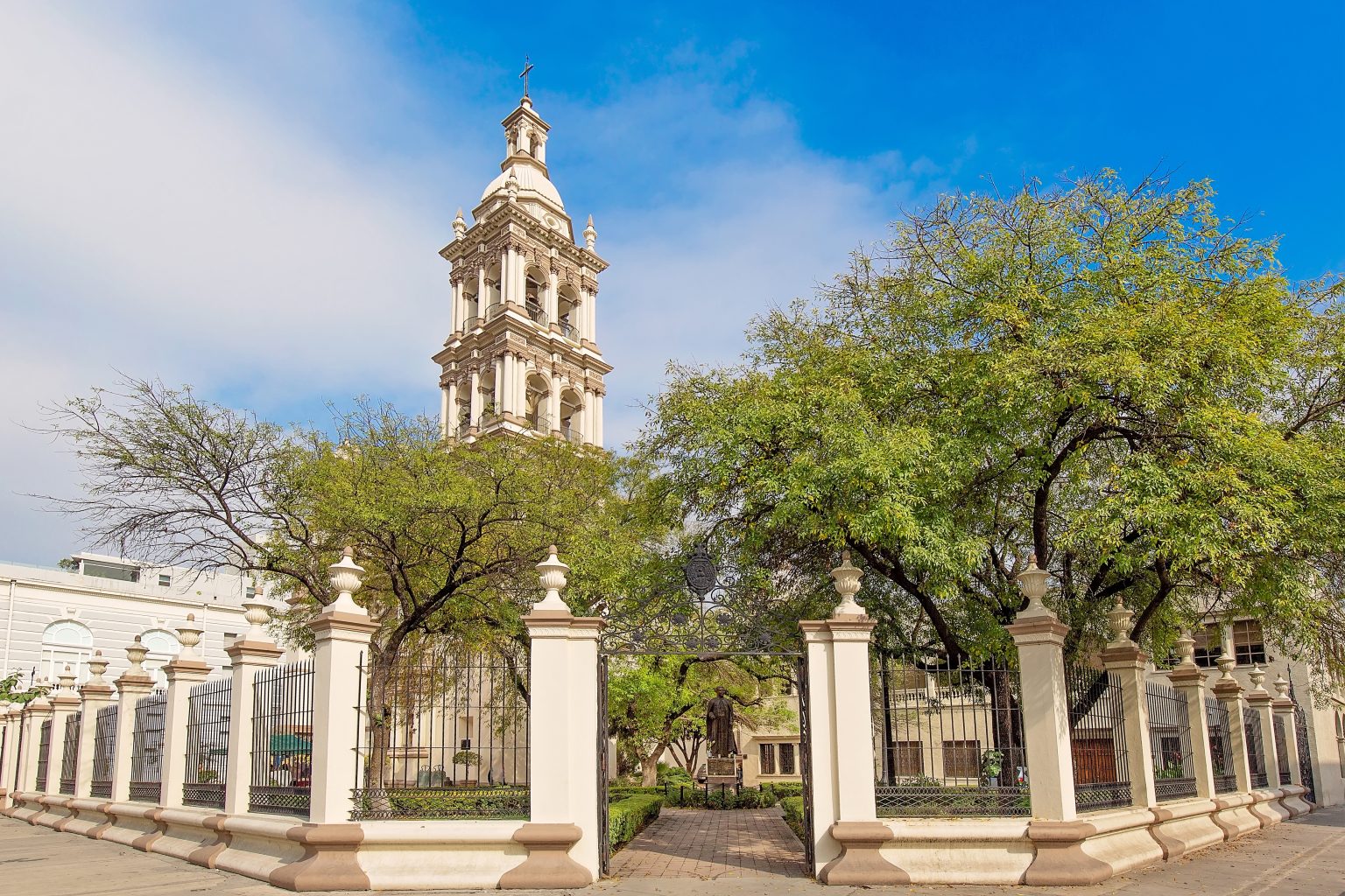 Meilleurs Quartiers Où Séjourner à Monterrey : Guide Complet ...