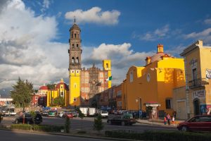 Découvrez Puebla : Top Attractions et Activités Incontournables ...