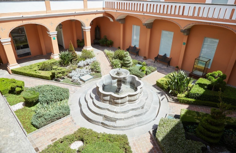 Découvrez Puebla : Top Attractions et Activités Incontournables ...