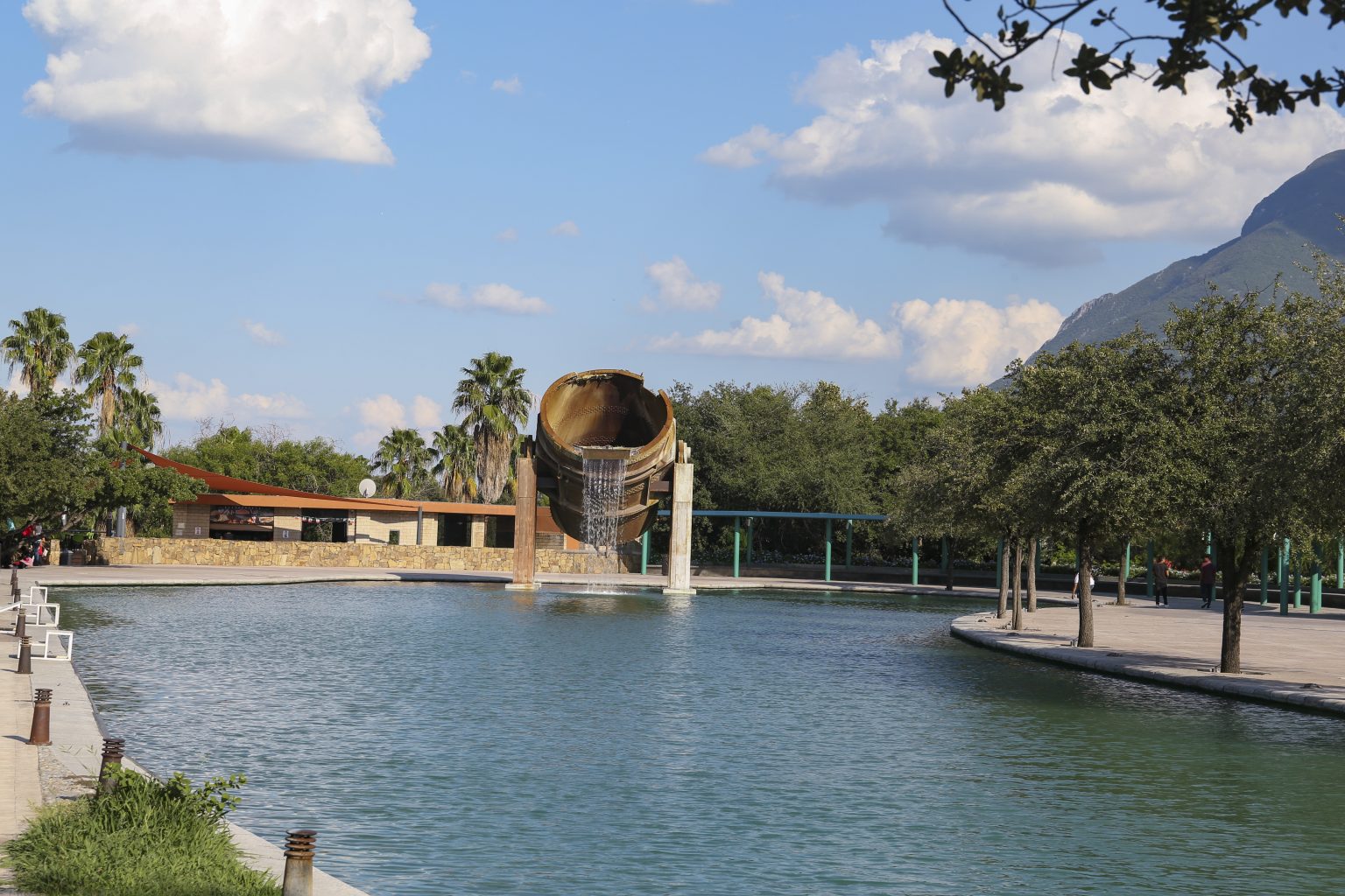 Top Attractions et Activités à Monterrey : Guide Complet - Informations ...