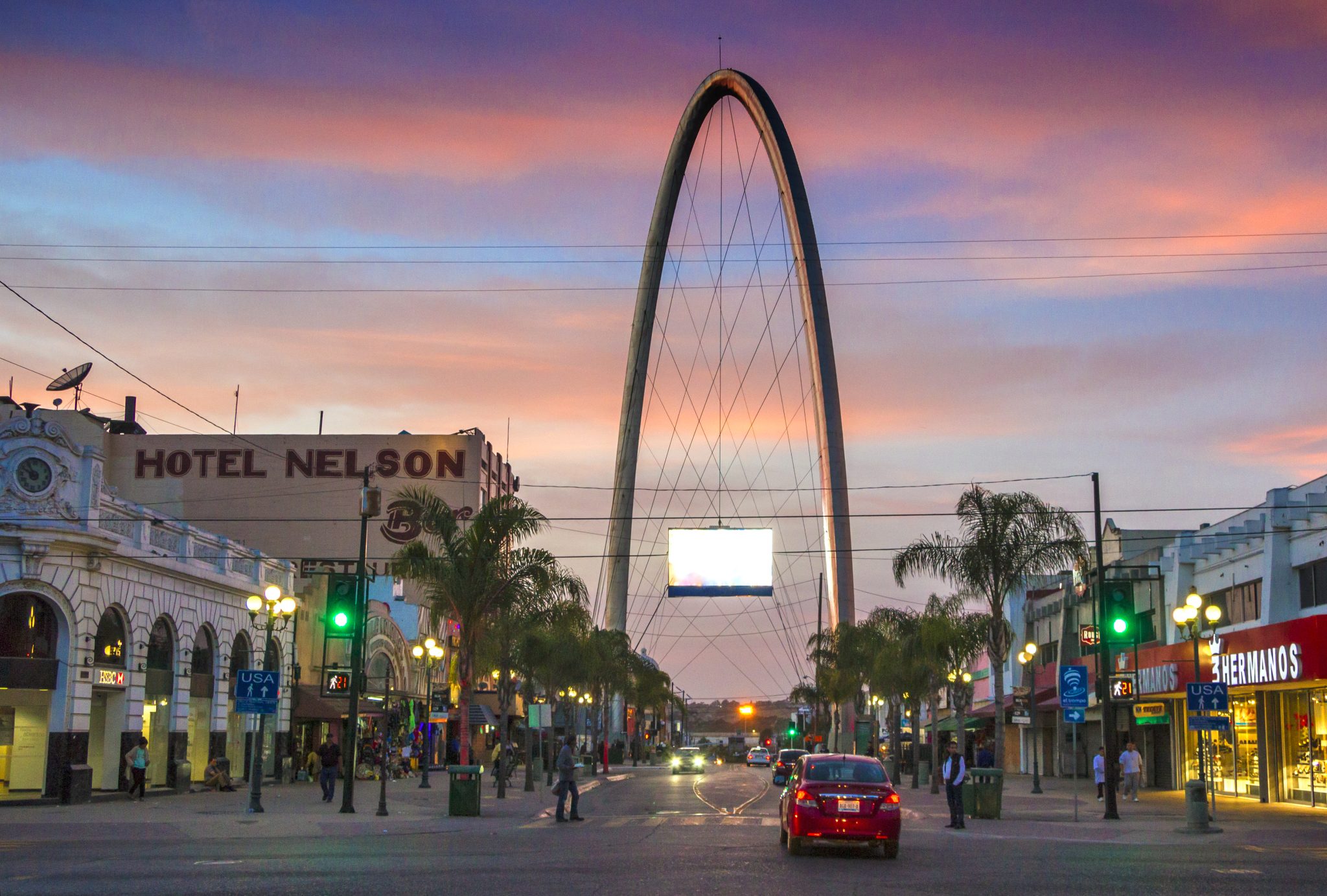 Découvrez les principales attractions et activités à Tijuana ...