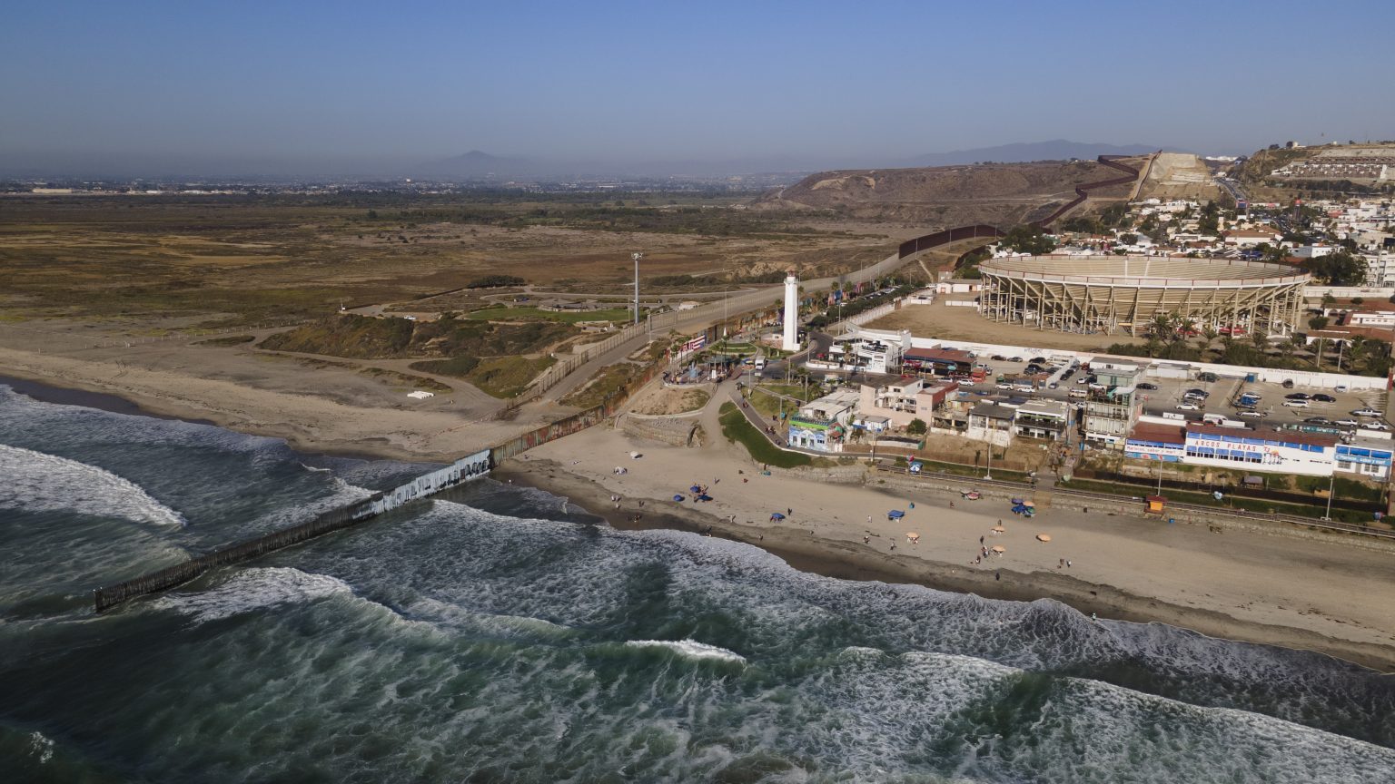 Découverte de Tijuana : Aperçu Culturel et Économique de la Ville ...