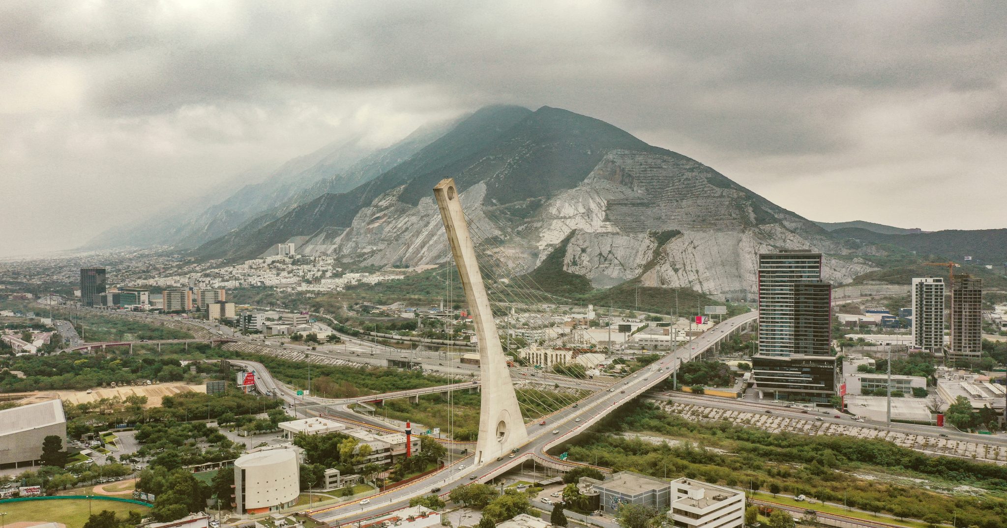 Top Attractions et Activités à Monterrey : Guide Complet - Informations ...