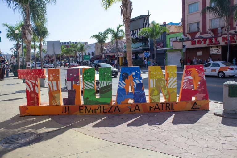 Guide Ultime : Comment se rendre à Tijuana facilement - Informations ...